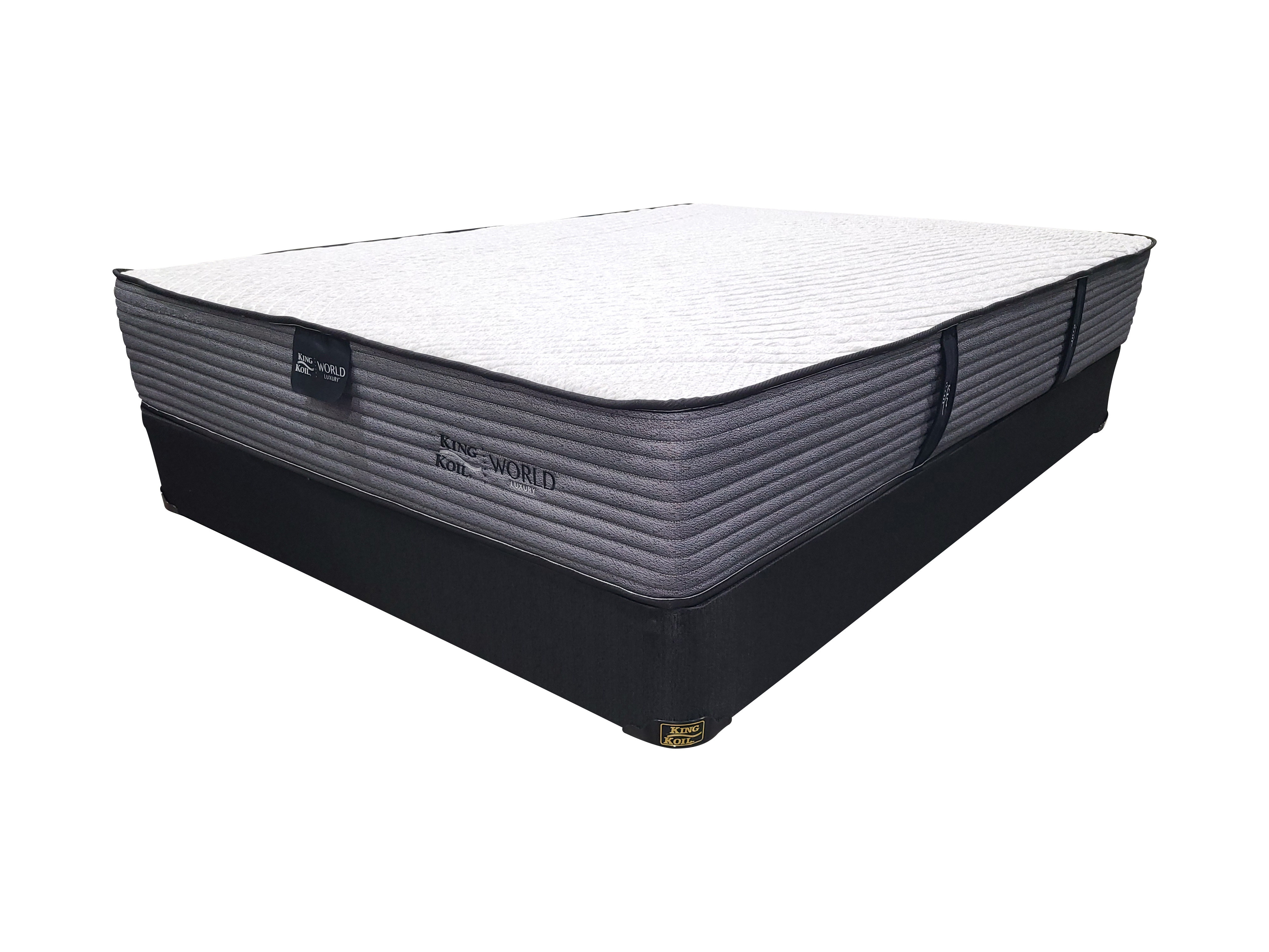 ENRICO DOUBLE MATTRESS BOX Lease to Own and Financing Leases in Canada easyhome